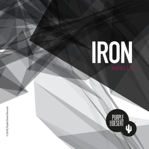 Impello | ‘IRON’ | PDR003a